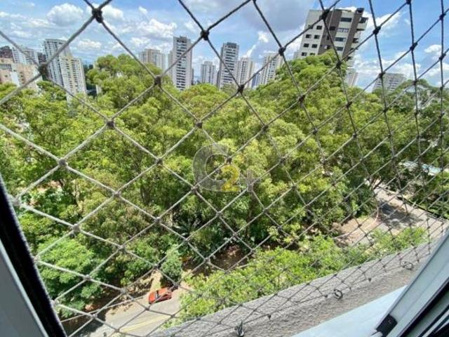APARTAMENTO VILA ANDRADE VENDA 2 QUARTOS 2 SUÍTES 2 VAGAS