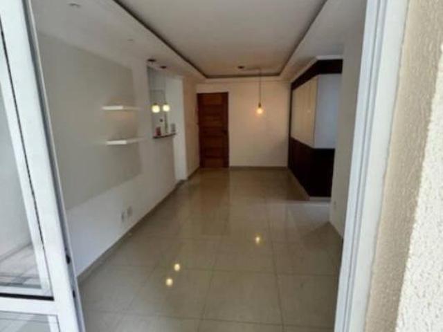 Apartamento Vila Andrade venda com 3 quartos, sendo 1 suite, 2 vagas, 83m²