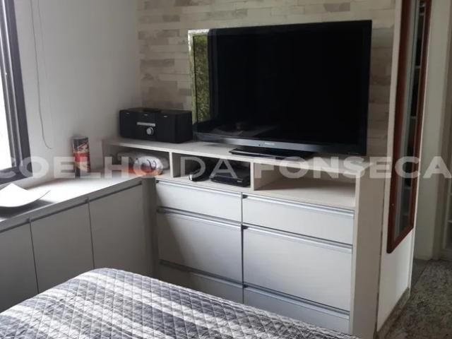 Apartamento Vila Andrade/Sao Paulo