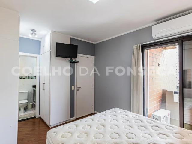 Apartamento Vila Andrade/Sao Paulo