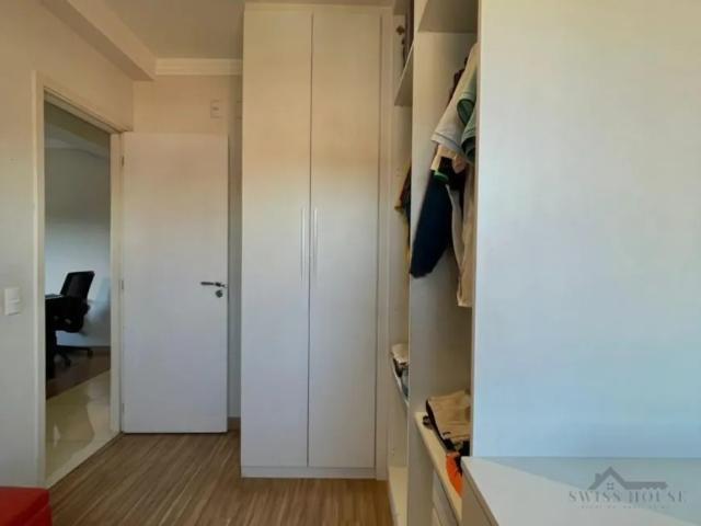 Apartamento Vila Anhangüera Campinas