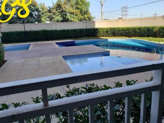 APARTAMENTO VILA ANHANGÜERA