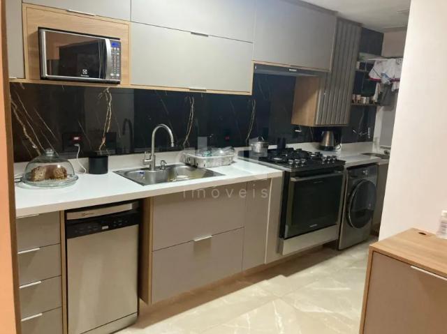 Apartamento Vila Anhangüera Campinas
