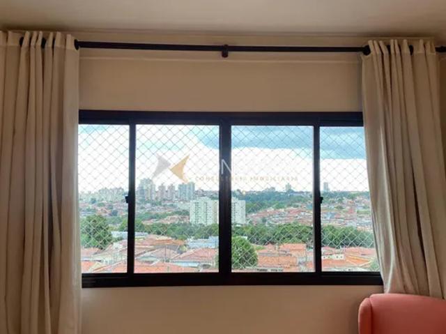 Apartamento Vila Anhangüera Campinas