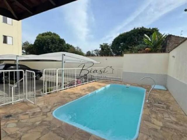 Apartamento, Vila Antônio Augusto Luiz, Caçapava, SP