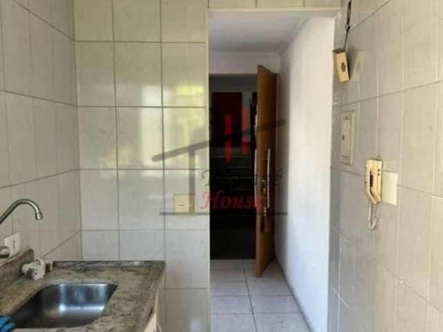 Apartamento Vila Antonieta com40 m2 com 2 dormt.