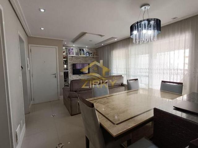 Apartamento, Vila Antonieta Guarulhos