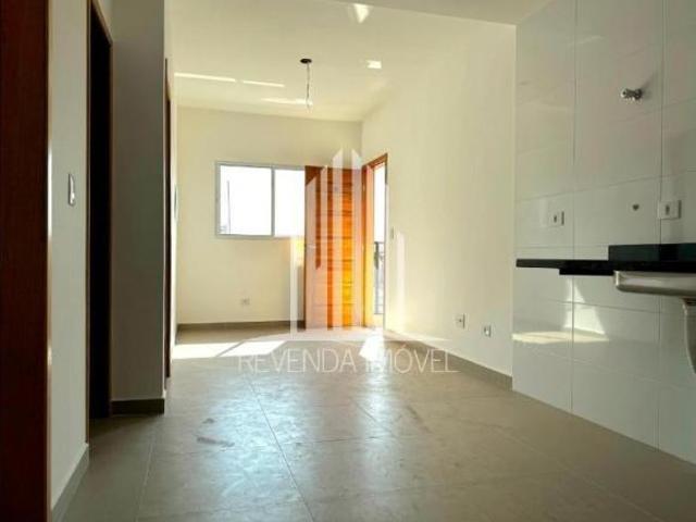 Apartamento RESIDENCIAL em São Paulo SP, Vila Antonieta
