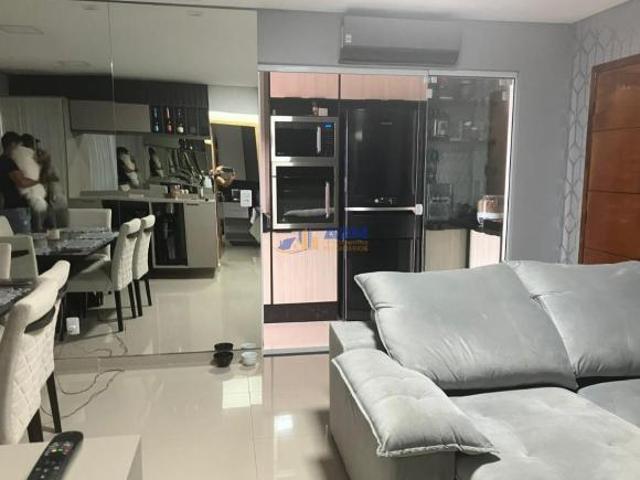 Apartamento, Vila Antonieta, São Paulo, SP