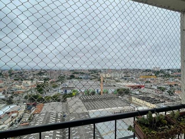 Apartamento, Vila Antonieta, São Paulo, SP