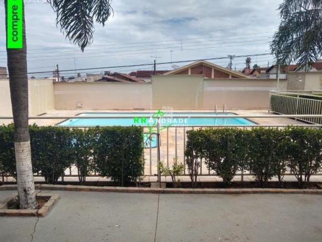 Apartamento Vila Aparecida