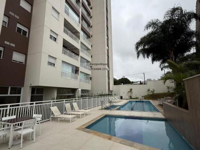 Apartamento, Vila Apiaí, Santo André, SP