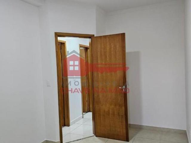 Apartamento, Vila Apiaí, Santo André, SP