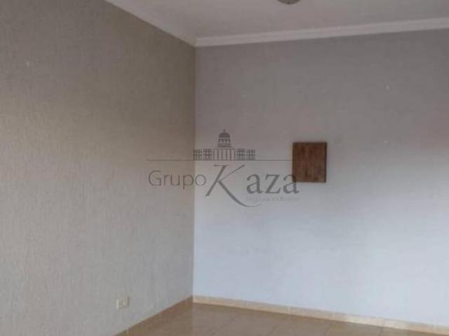 Apartamento Vila Aprazível Jacareí Residencial Vila Aprazível 68m² 2 Dormitórios