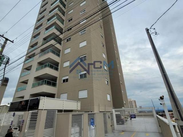 Apartamento, Vila Aprazível, Jacareí, SP
