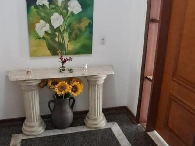 Apartamento, Vila Aprazível, Jacareí, SP