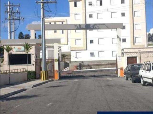 Apartamento, Vila Aprazível, Jacareí, SP