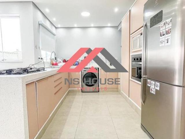 Apartamento, Vila Aquilino, Santo André, SP