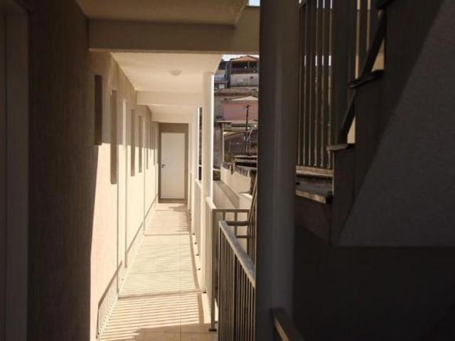 Apartamento Vila Araguaia