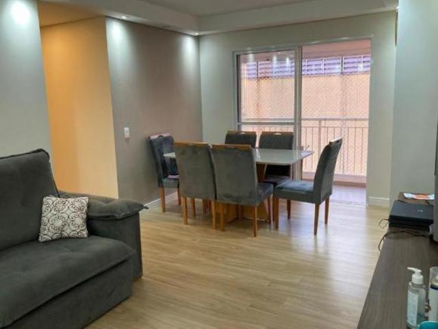 Apartamento, Vila Aricanduva, São Paulo, SP