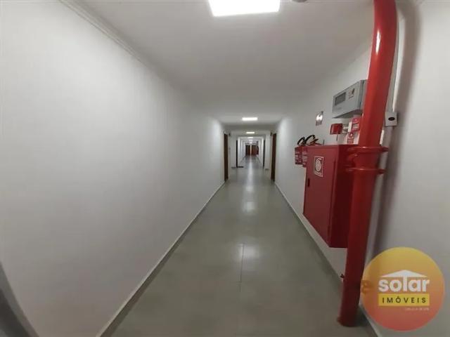 Apartamento studio á venda