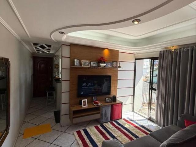 Apartamento, Vila Assis Brasil, Mauá, SP