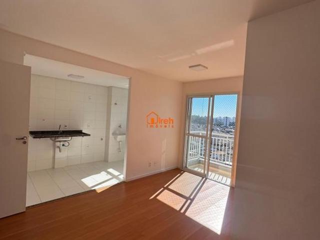 Apartamento Vila Assis Brasil Mauá
