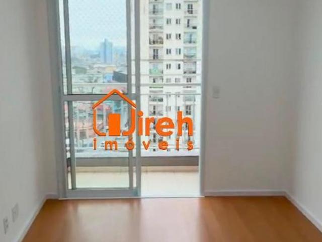 Apartamento Vila Assis Brasil Mauá