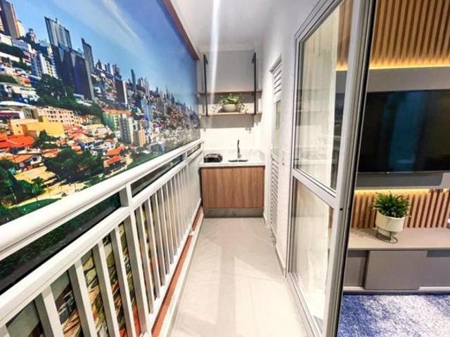 Apartamento, Vila Assis, Sorocaba, SP