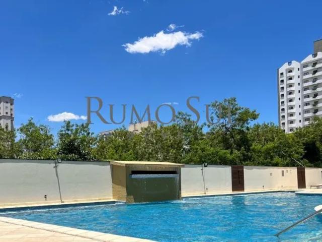 Apartamento vila assunção