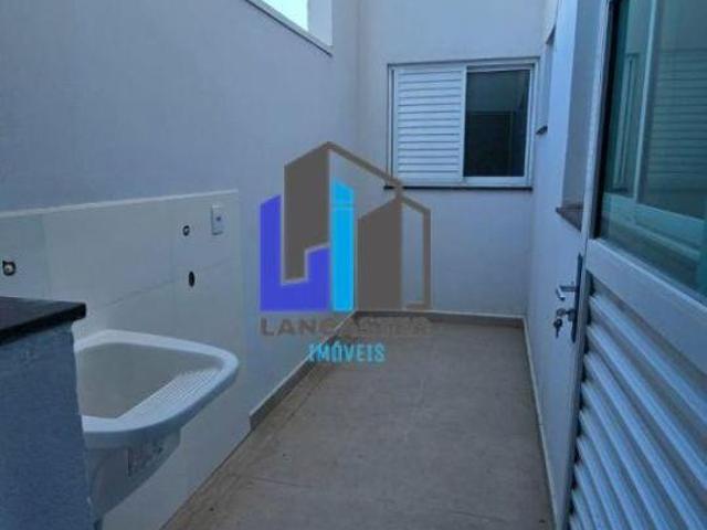 Apartamento Vila Assunção