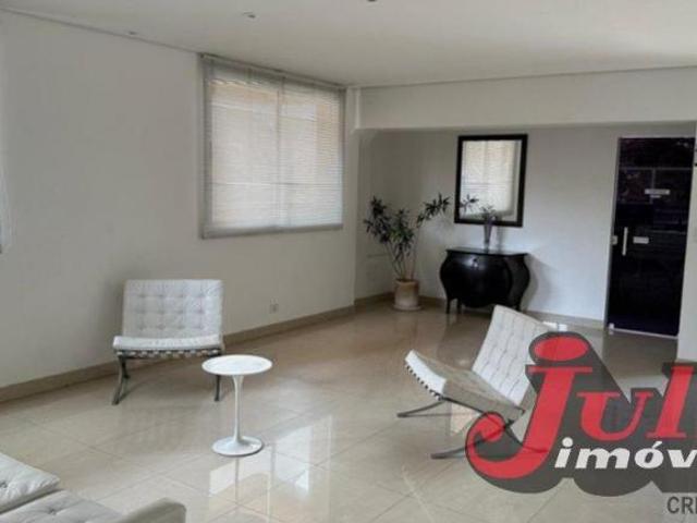 APARTAMENTO VILA ASSUNÇÃO EM SANTO ANDRÉ