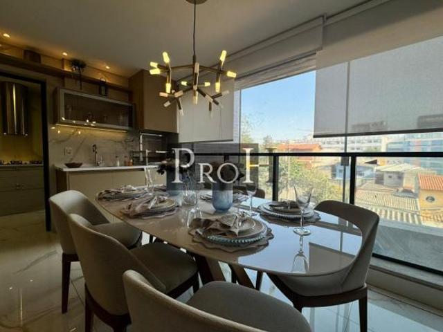 Apartamento Vila Assunção Santo André