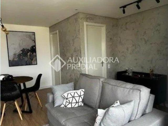 Apartamento Vila Assunção Santo André
