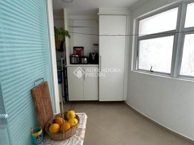 APARTAMENTO VILA ASSUNÇÃO SANTO ANDRE