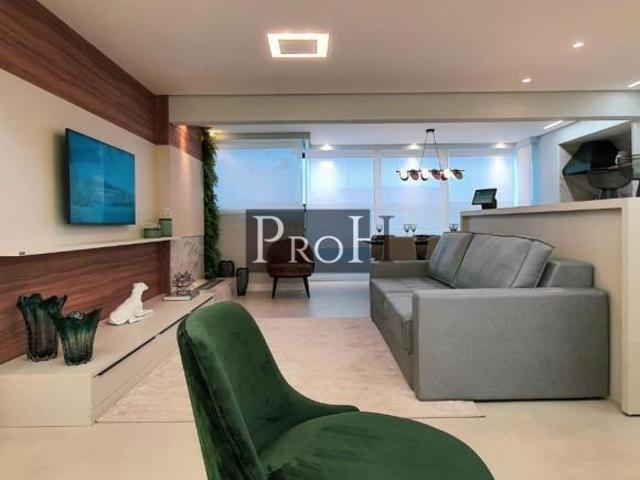 Apartamento Vila Assunção Santo André