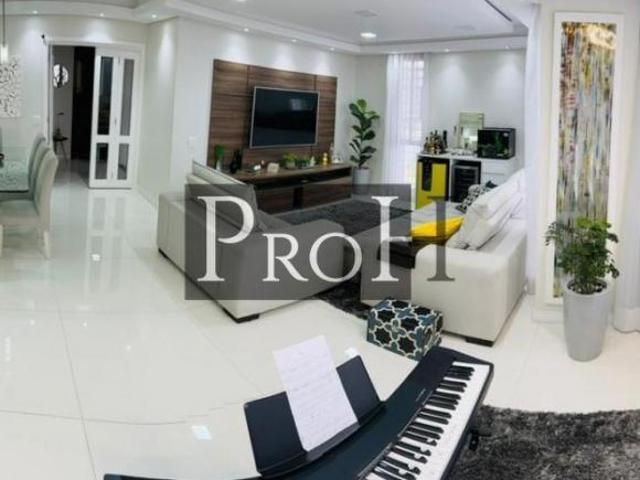 Apartamento Vila Assunção Santo André