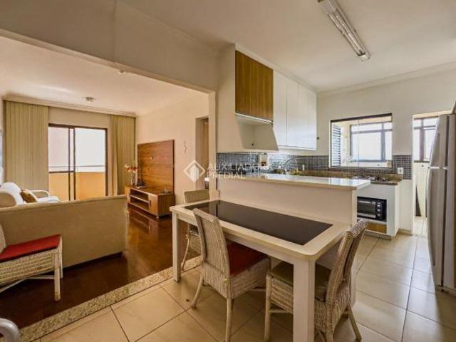 Apartamento Vila Assunção Santo André