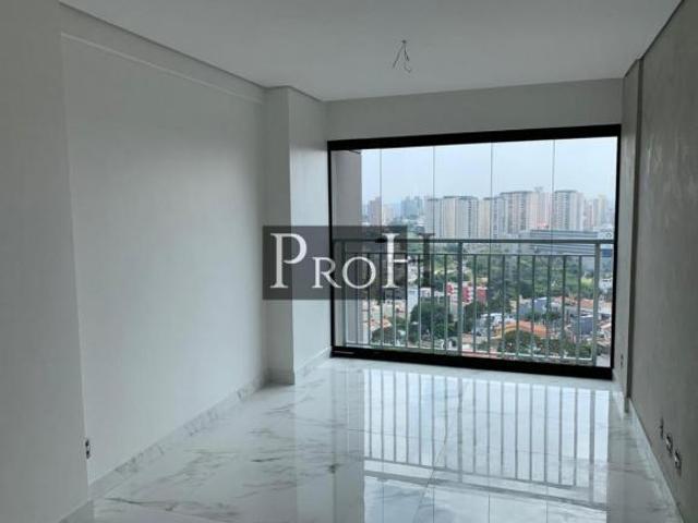 Apartamento Vila Assunção Santo André