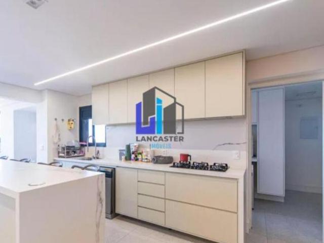 Apartamento, Vila Assunção Santo André