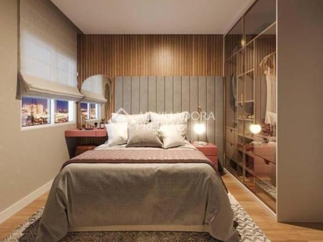 Apartamento Vila Assunção, Santo André