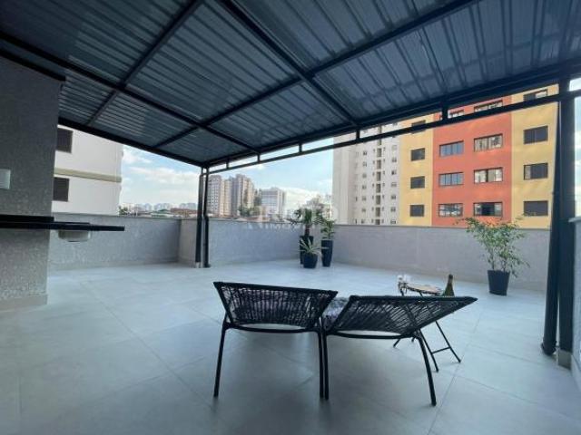 Apartamento, Vila Assunção, Santo André, SP