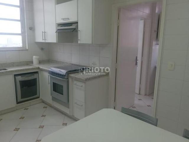 Apartamento, Vila Assunção, Santo André, SP