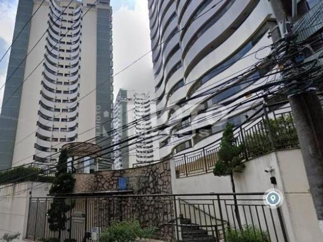 Apartamento, Vila Assunção, Santo André, SP