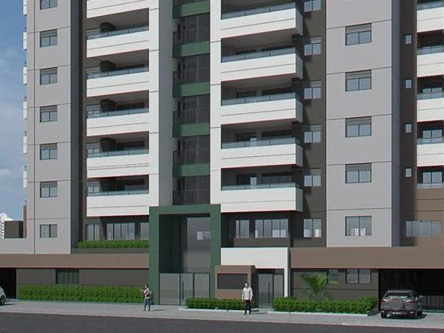Apartamento, Vila Assunção, Santo André, SP
