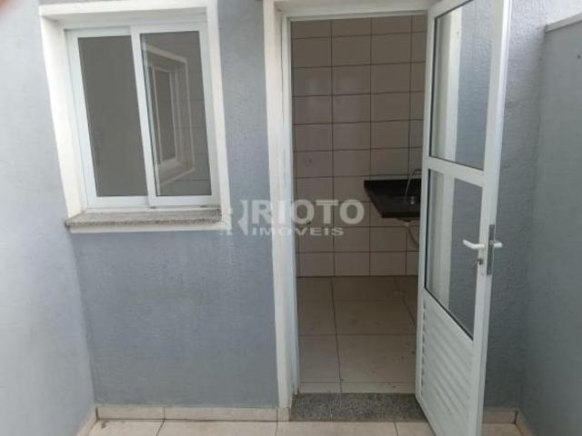 Apartamento, Vila Assunção, Santo André, SP