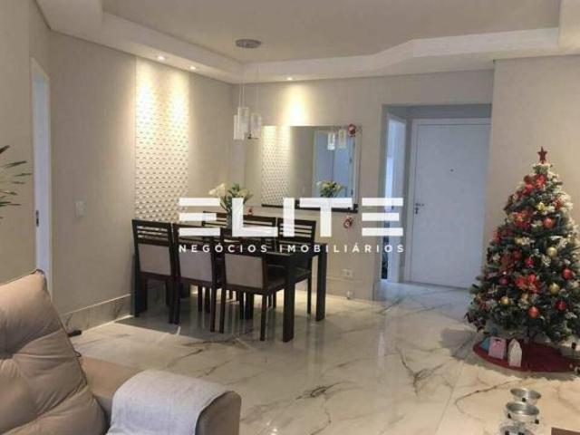 Apartamento Vila Assunção Santo André/SP