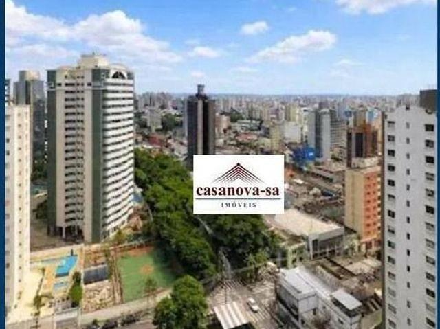 Apartamento Vila Assunção Santo André/SP