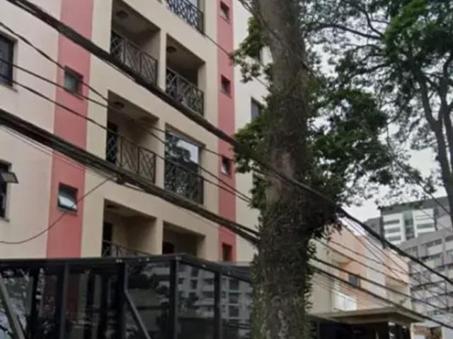 Apartamento vila assunção sp