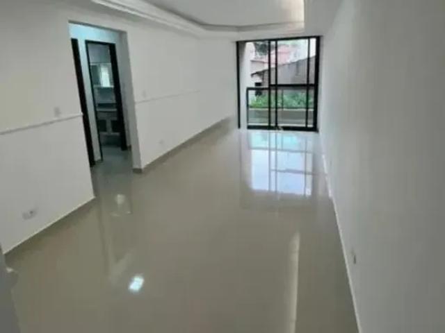 Apartamento vila assunção sp